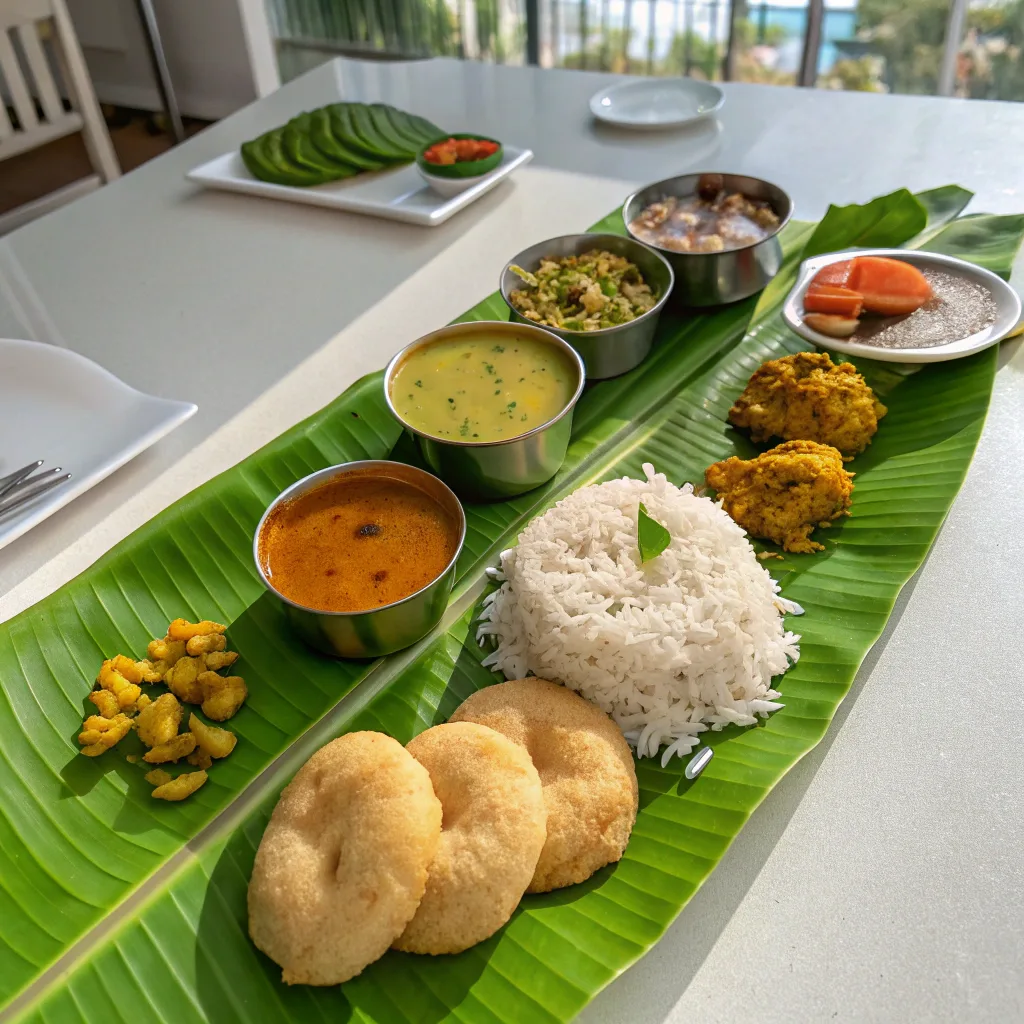 Top Brahmin Catering Services in Chennai | Iyer & Iyengar